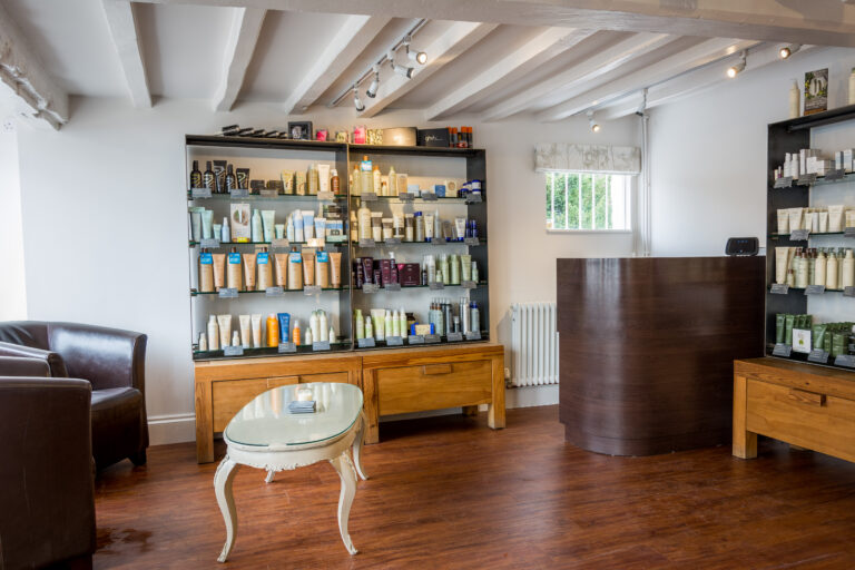 Chobham Hair Studio | Hair Salon based in the heart of Chobham