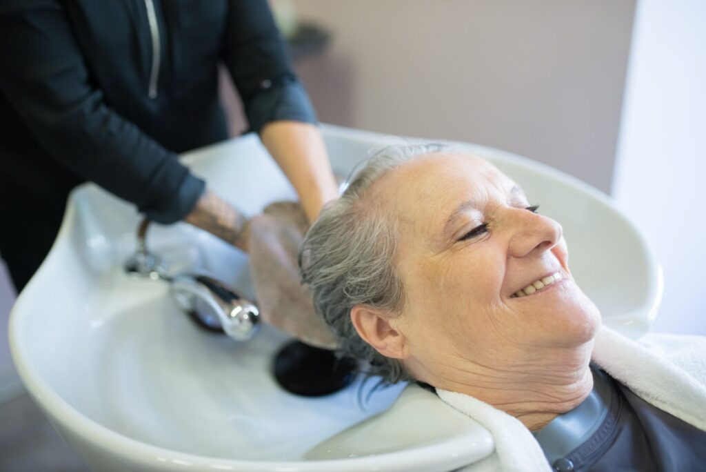 The Best Reasons to Visit a Hair Salon Surrey