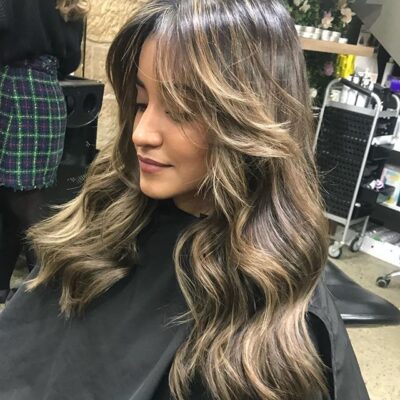 12 Easy Winter Hair Styles For 2025 That Work For Any Occasion