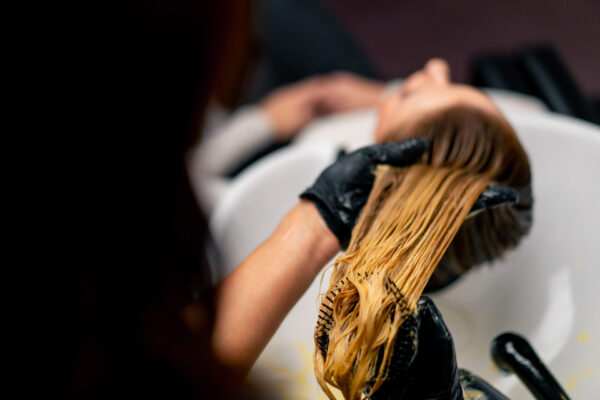 Flawless Chobham Hair Colour Correction Services by Trusted Experts